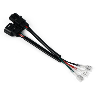 TPS Throttle Position Sensor Pigtail Connector For KTM EXC-F, XCF-W,XC ...