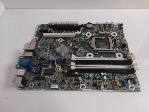 HP RP5810 Socket LGA 1151 DDR3 Motherboard 748493-001 748612-001 | eBay