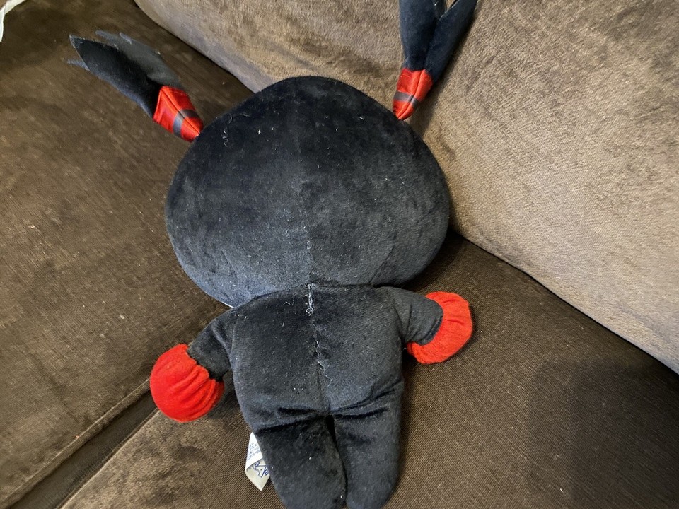 Rare Vintage Pucca 9" And Garu Plush Doll Set, SUPER RARE. | eBay