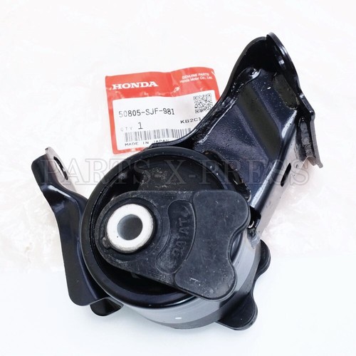 OEM GENUINE HONDA CR-V 2002-2006 TRANSMISSION MOUNT AUTOMATIC 50805-SJF ...