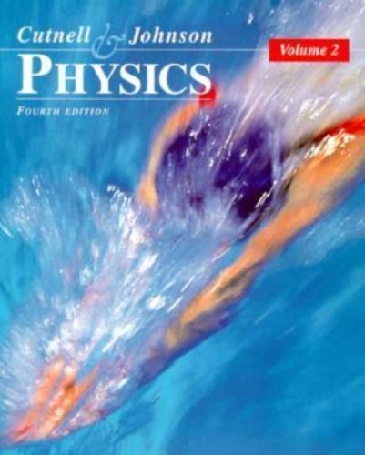 Physics by John D. Cutnell and Kenneth W. Johnson (1997, Trade ...