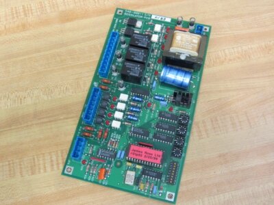 James Ross 540-00011 Rossilator PCB 54000011 | eBay
