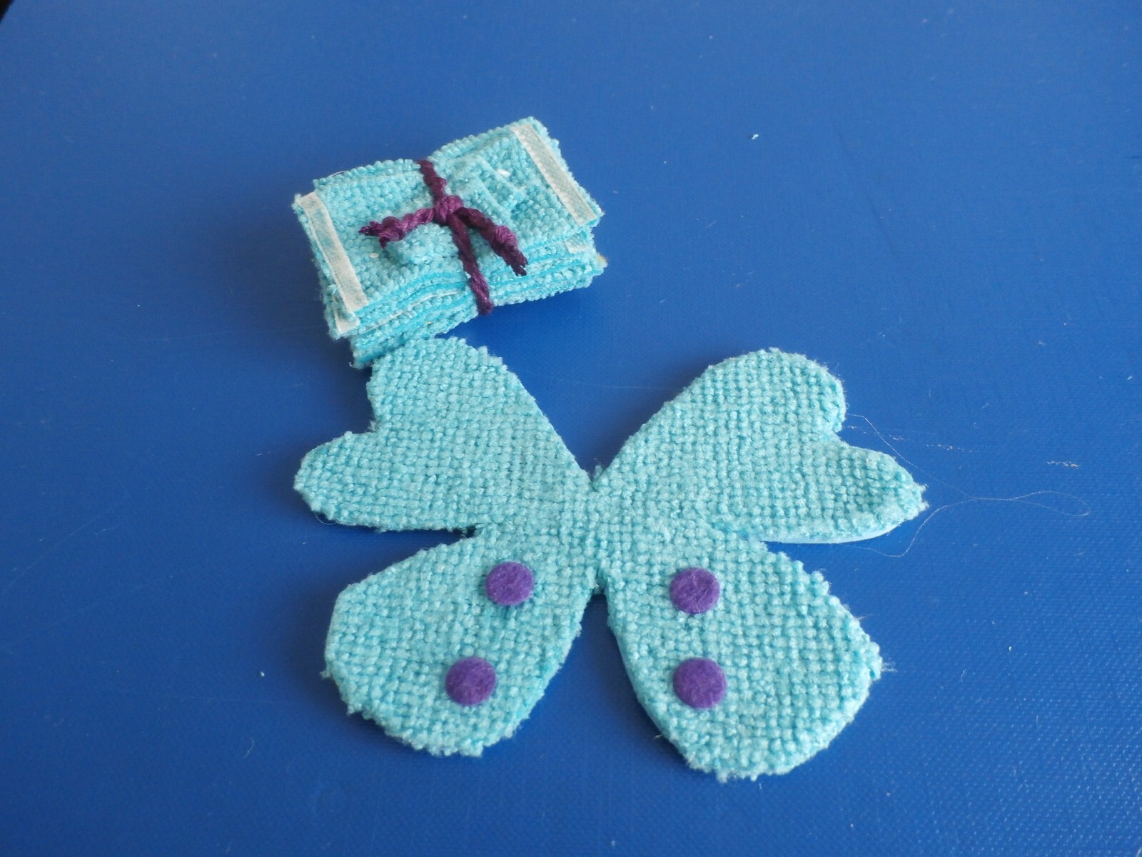bath-mat-towel-bale-barbie-sindy-etc-doll-house-accessories-ebay