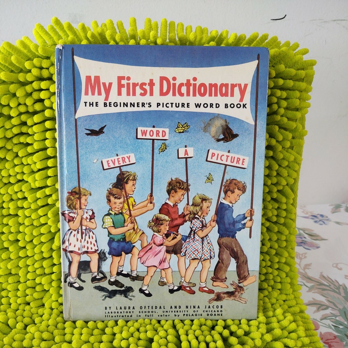 My First Dictionary Book Buy My First Write And Erase A To Z