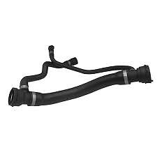 BMW Top Radiator hose E65 E66 750i 750 Li 17127535742 | eBay