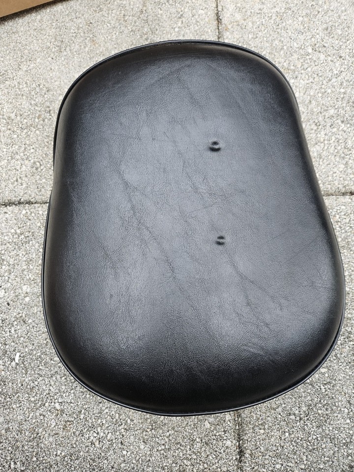 00 Honda GL 1500 CT Valkyrie Tourer Rear Passenger Seat 77300-MZ0-A80 ...
