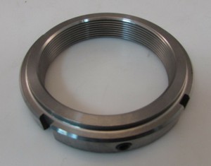 SKF KMFE 17 82,835X110X19 LOCK NUT | eBay