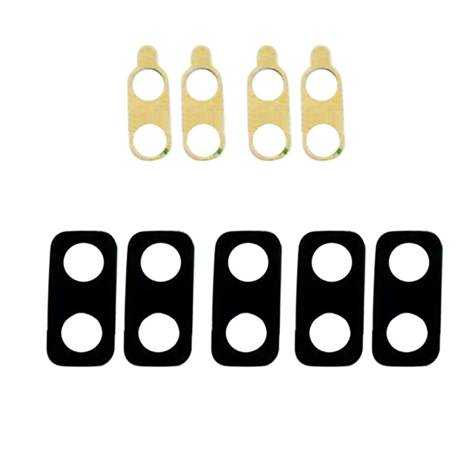 Rear Back Camera Glass Lens For Galaxy J6 Plus 2018 J6+ J610 J610F ...