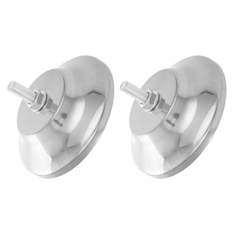 2pcs Pool Table Leg Pads - Table Foot Pad Billiards Accessories ...