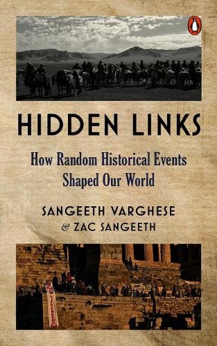 Zac Sangeeth Varghese Sangeeth Hidden Links (Taschenbuch) (US IMPORT) | eBay.de
