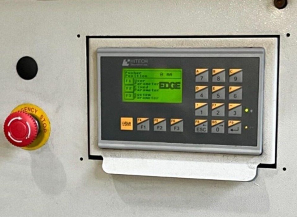 TSUGAMI B0205-III CNC SWISS TYPE AUTOMATIC LATHE | eBay