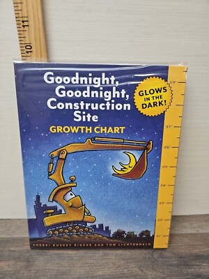 Goodnight, Goodnight Construction Site Ser.: Goodnight, Goodnight ...