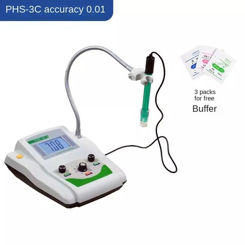 Digital Desktop Acidometer PH Meter PH Meter PH Tester Tester ...