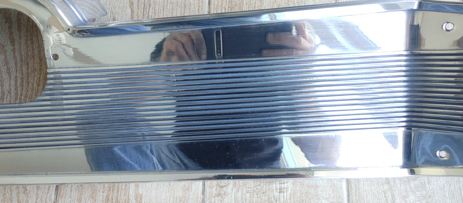 1966 Pontiac GTO 4 Speed Center Console | eBay