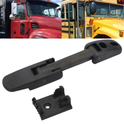 Hood Latch Kit Right for 2002-2011 Mack CH CHN CXN Granite CV 315-5502 ...