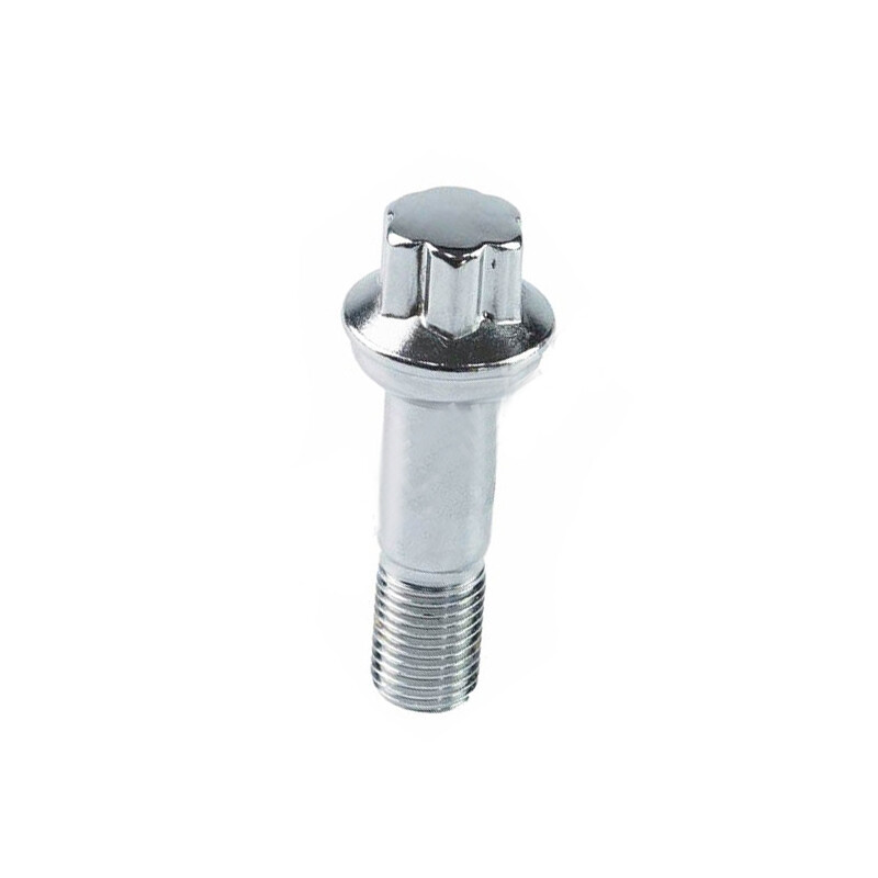 20pcs Wheel Lug Bolt Nuts 0009902207 Fit For Benz CL E GL GLK ML S ...