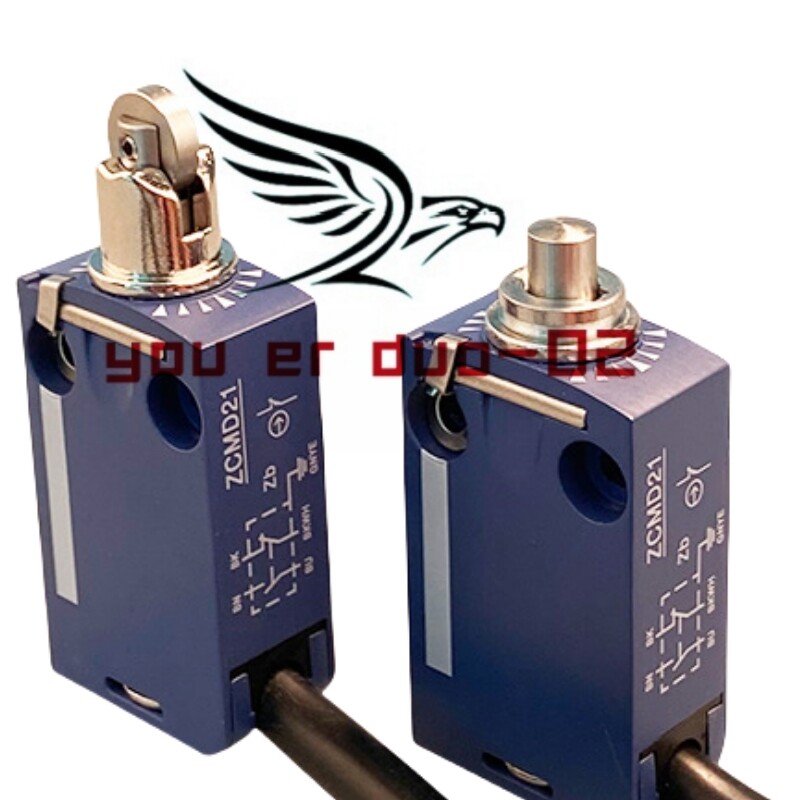 Telemecanique Xcm-a102 Limit Switch 300v 6a for sale online | eBay