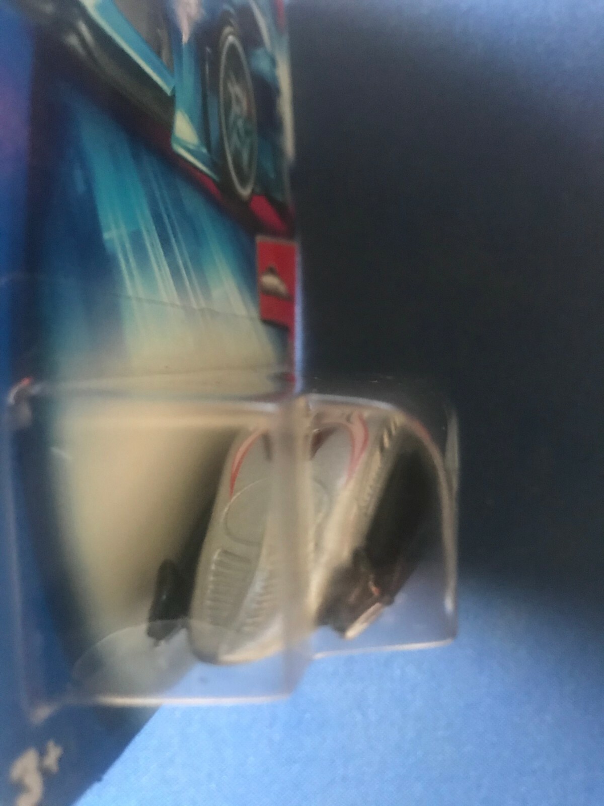 HOT WHEELS 2004 FIRST EDITIONS 49/100 CROOZE LOW FLOW 746775045081| eBay