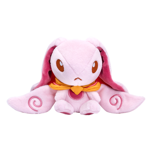 LoL League of Legends Star Guardian INA Plush Doll Riot Games Authentic ...