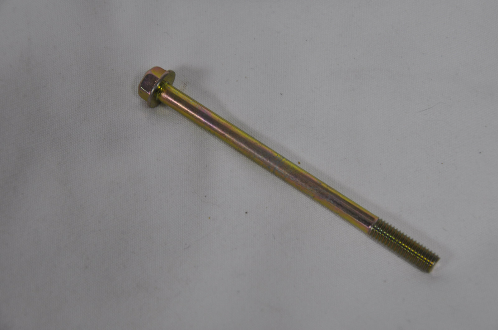 B4 Genuine Yanmar 26106-081152 Bolt M8X115 Plated OEM Factory Boat ...