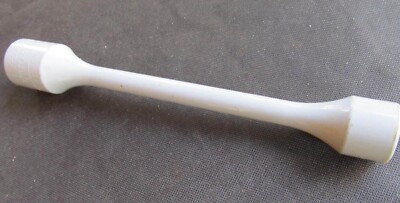 NEW Unused Blue-Point OEM 1/2" Drive 19mm Torque Stick BTQS12C 100ft/lb ...