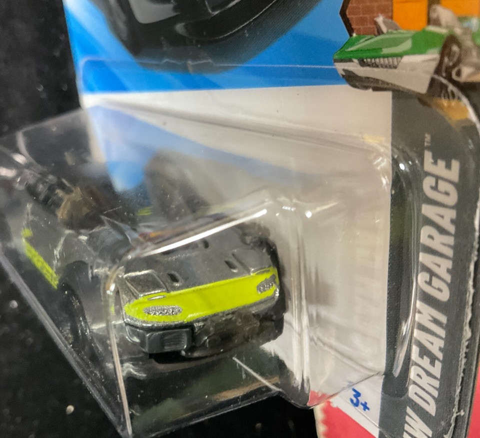 2025 LEGENDS Tour #1 HOT WHEELS Mazda MX-5 Miata Chimera Cyberpunk ...