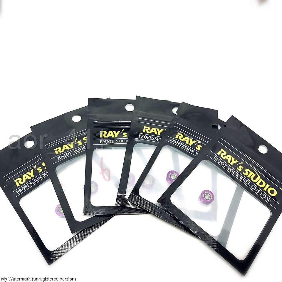 RAY's STUDIO 1030 BFS & 1030 BFS BEARING for CHRONARCH,CORE,CURADO | eBay