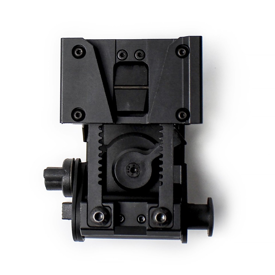 L4G24 Helmet Mount Tactical NVG Night Vision L4 G24 Pro Version For ...
