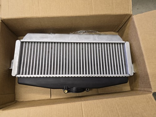 2022+ WRX Stock Intercooler | eBay