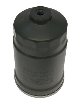 Cooper fuel filter for Hyundai iMax 2.5L CRDi 02/08-on TQ Turbo Diesel ...