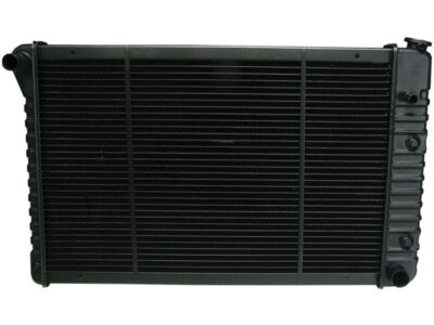 Radiator For 1975-1986 Chevy K20 1980 1982 1976 1977 1978 1979 1981 ...