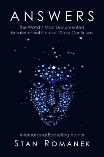 Answers : The World's Most Documented Extraterrestrial Contact Story ...