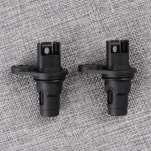 2pc Cam Camshaft Position Sensor 13627558518 for BMW E90 E60 320i 325i ...