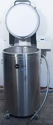 Cryogenics - Series Cryostorage Systems