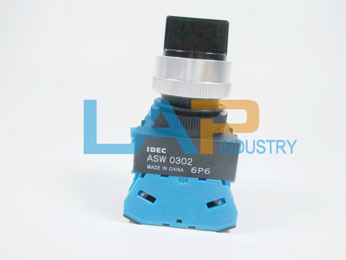 1PCNew For IDEC ASW320 Selector Switches | eBay