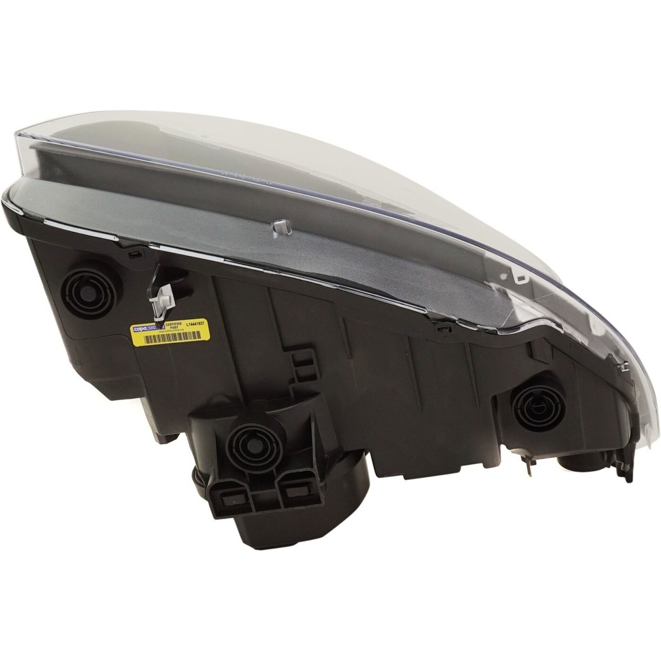 Halogen Headlight Left and Right For BMW 2009-2011 323i 2009-12 328i ...