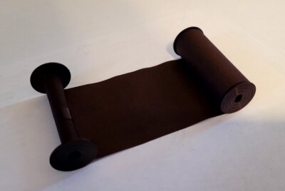 Purple Ink Ribbon For Widmer S3 T3 O3 D3 / Rapidprint / Acroprint ...