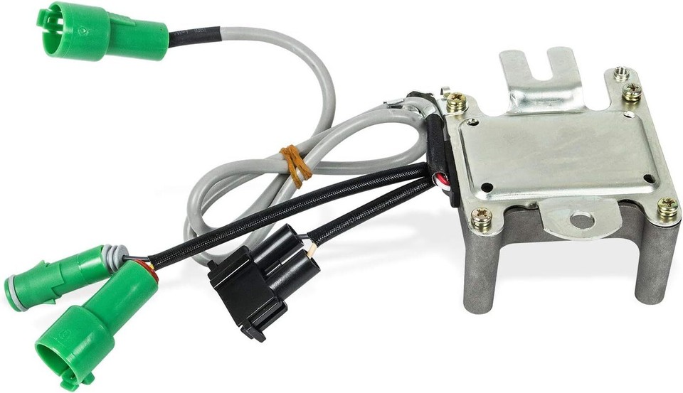 For Toyota Pickup Truck Hilux 4Runner 22R Igniter Assy Ignition Module ...
