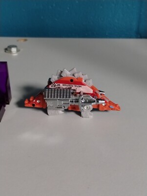 Transformers G1 shattered glass Slugfest complete | eBay