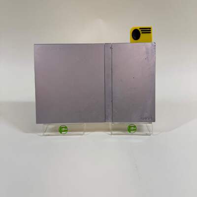 Sony PlayStation 2 Slim PS2 Black Console Gaming System Only SCPH-79001 ...