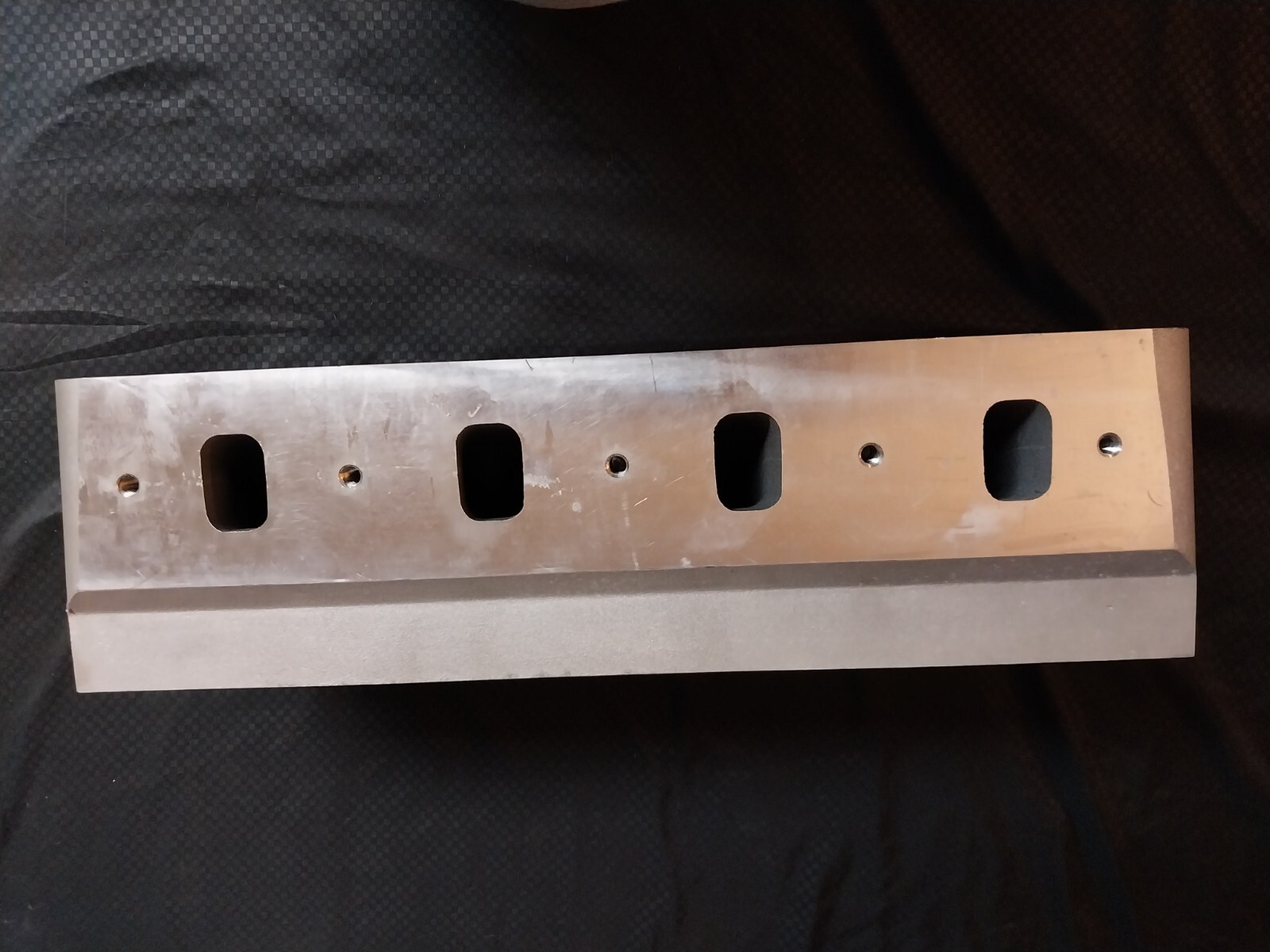 CID SC2 Sbf Cylinder Head Bare Small Block Ford | eBay