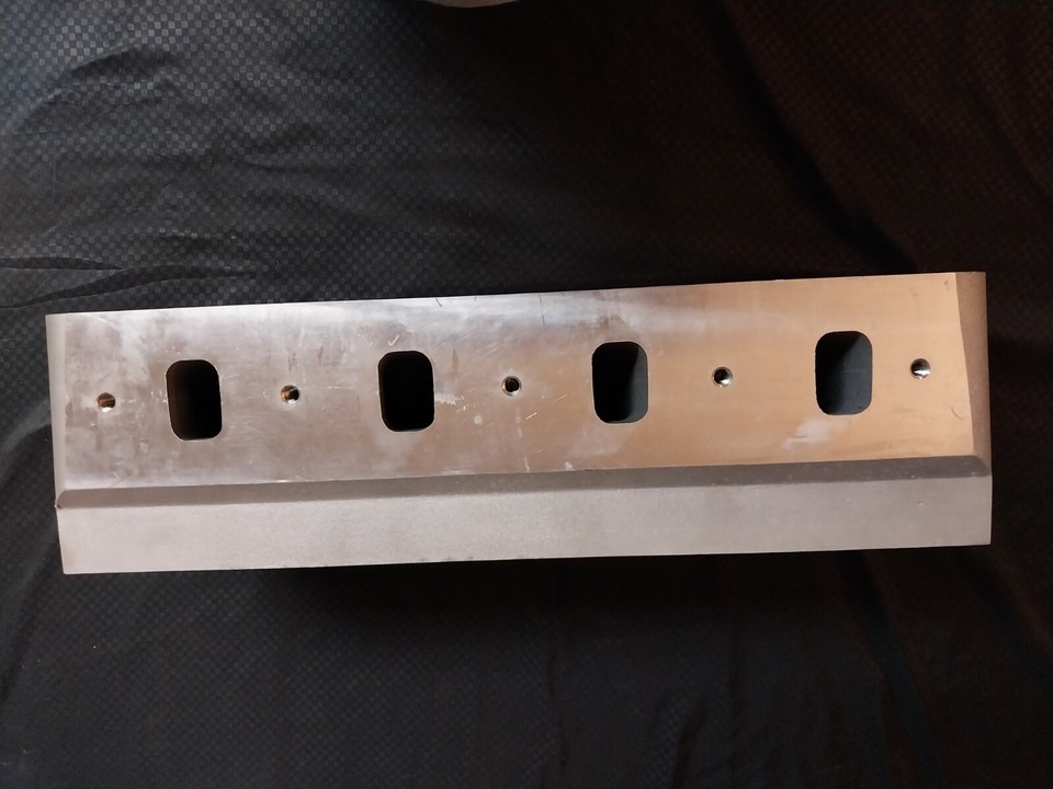 CID SC2 Sbf Cylinder Head Bare Small Block Ford | eBay