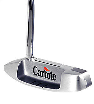 Carbite ZH Cavity Back Putter Golf Club for sale online | eBay