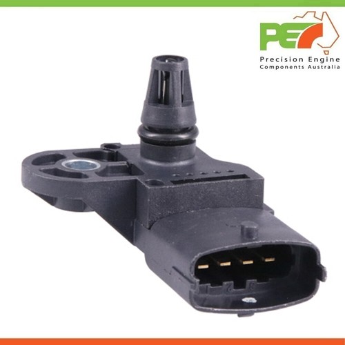 OEM QUALITY Mass Air Pressure Sensor MAP For Mahindra PIK-UP S5 2.5L ...