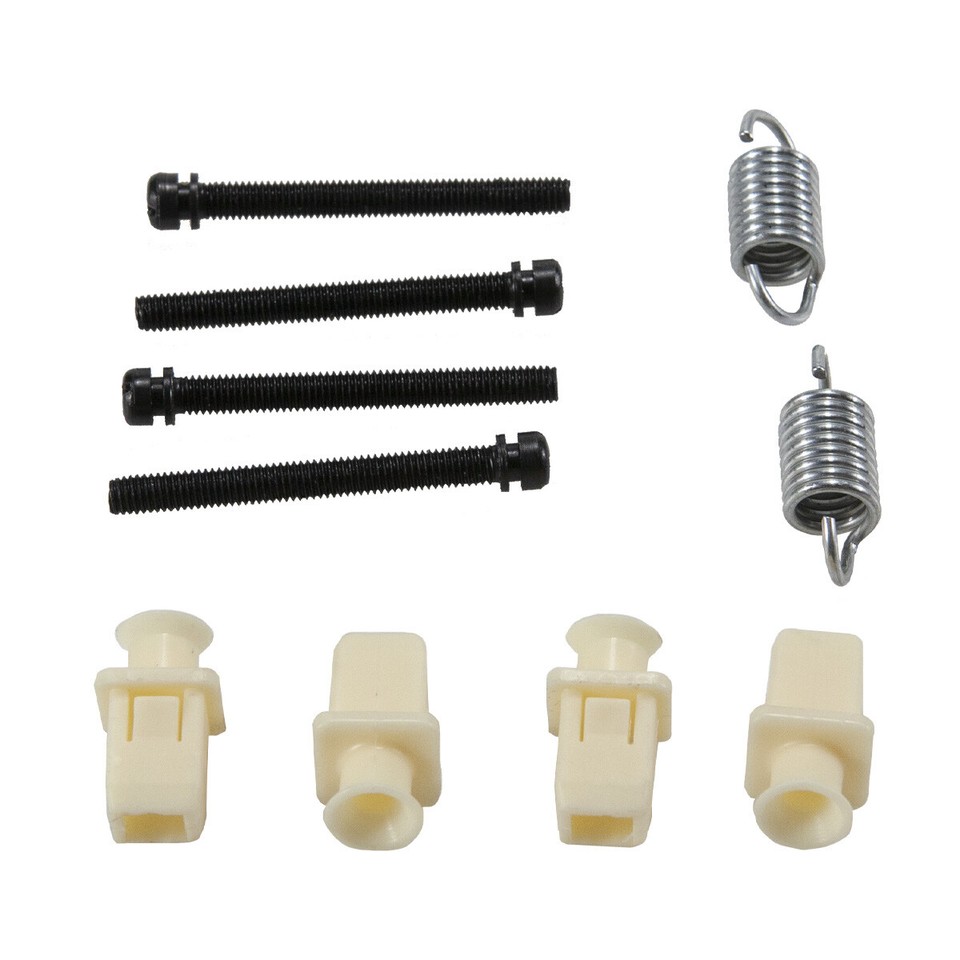 Headlight Adjuster Kit Screws Springs Tension For Toyota Tacoma 4Runner ...