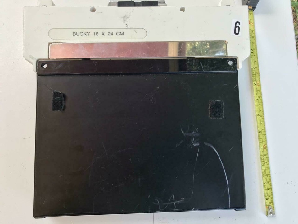 Image Receptor Support Used GE Medical System SA # 6 | eBay