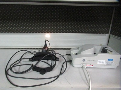 Other - Laser Indirect