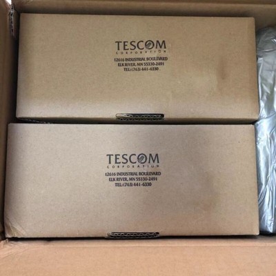 Valves and Flow Controls - Tescom Regulator