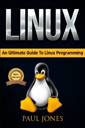 LINUX: THE FUNDAMENTALS OF THE LINUX OPERATING SYSTEM: A By Paul Jones 9781544653082 | eBay