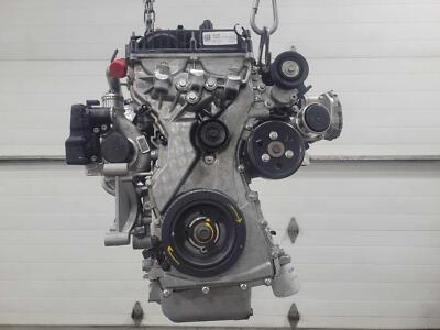 20-24 Ford Explorer 4x2 AT 2.3L Turbo Ecoboost Engine/Motor Assembly ...